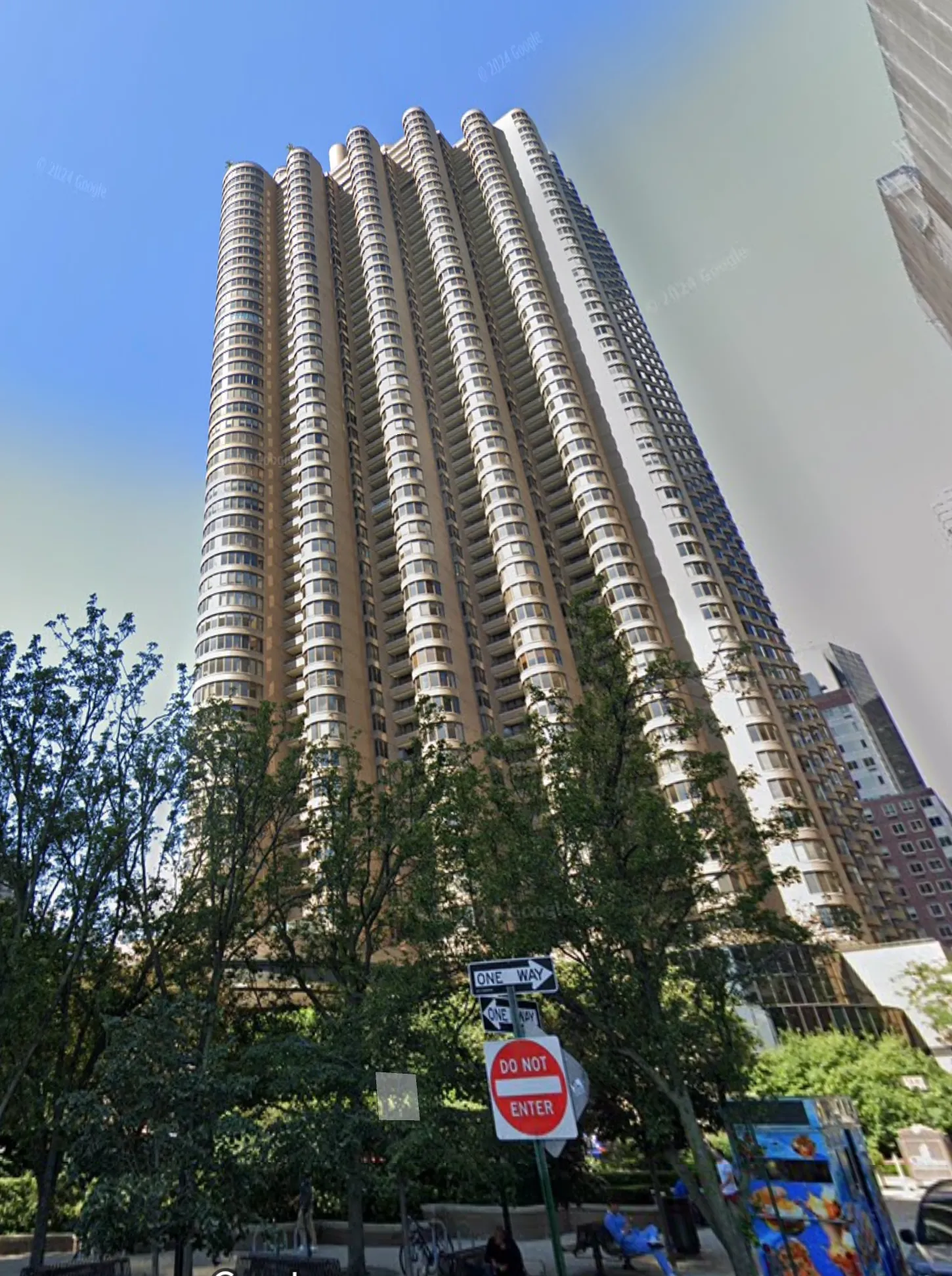 330 East 38th Street #17M in Murray Hill, Manhattan | StreetEasy