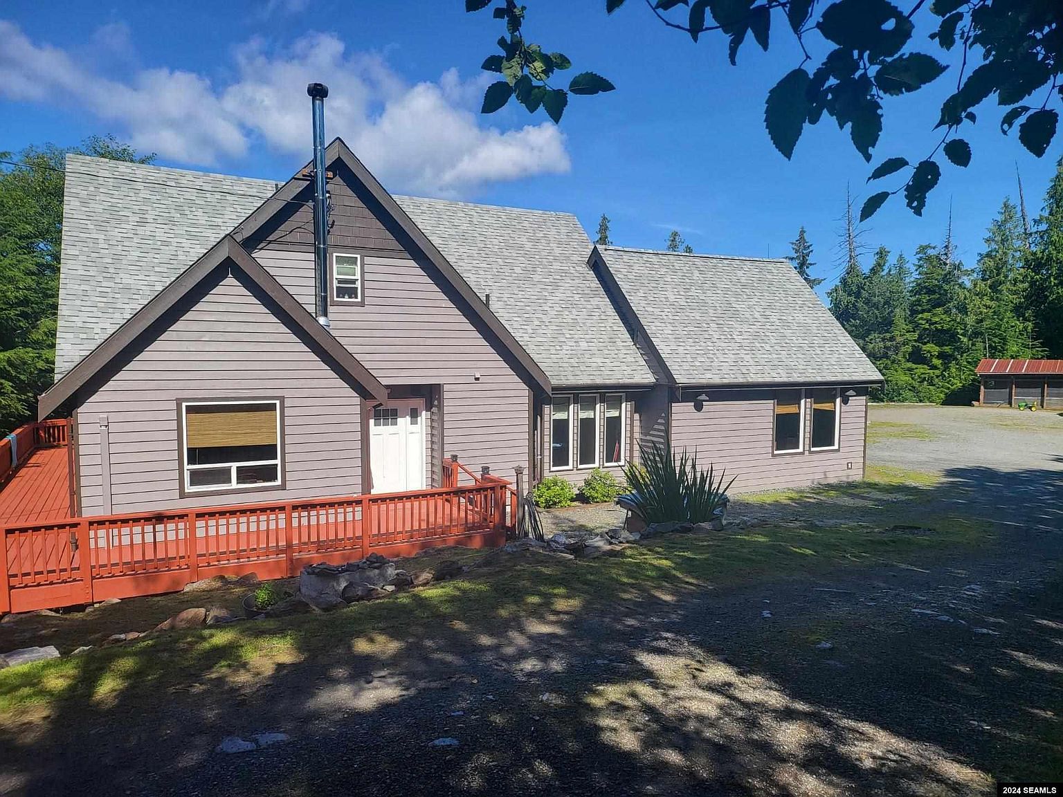 57 Cascade Rd, Ketchikan, AK 99901 | MLS #24636 | Zillow