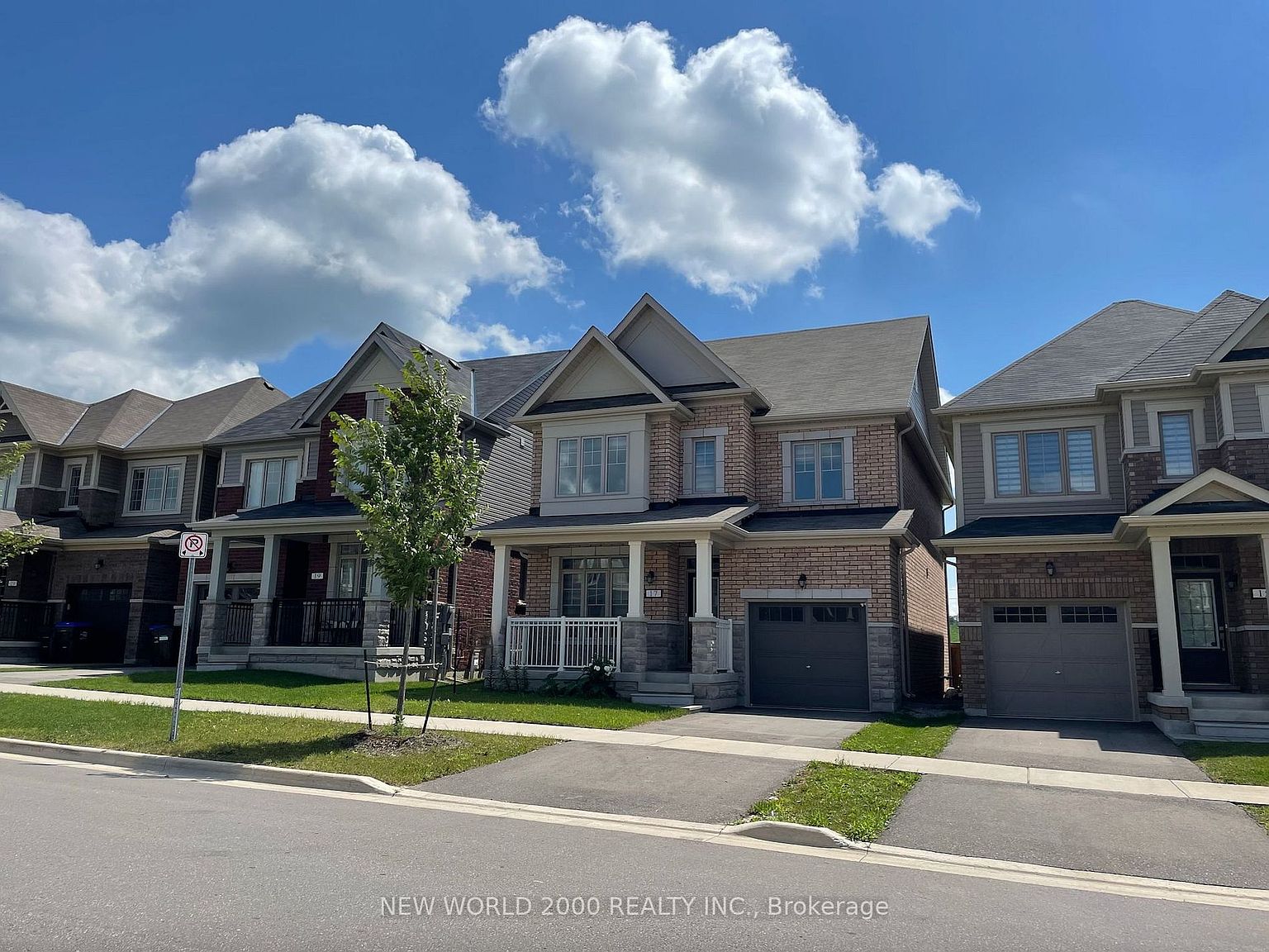 17 Casserley Cres, New Tecumseth, ON L0G 1W0 | Zillow