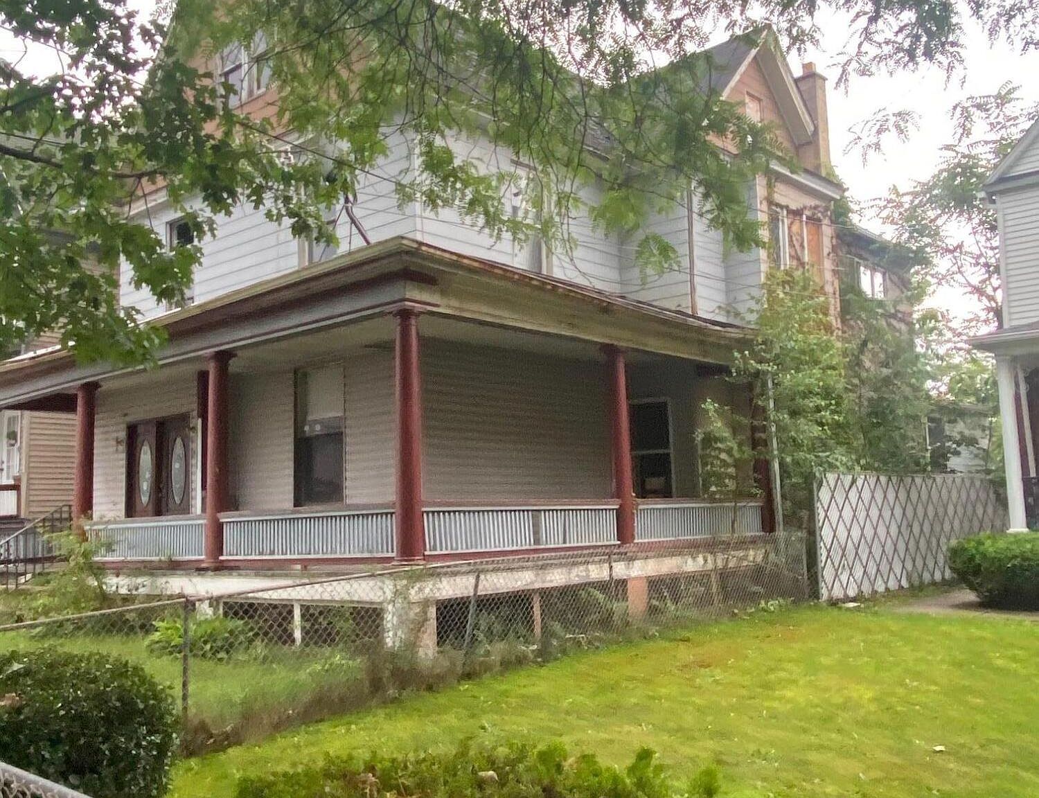 61 S Sherman St, Wilkes Barre, PA 18702 | MLS #23-2941 | Zillow