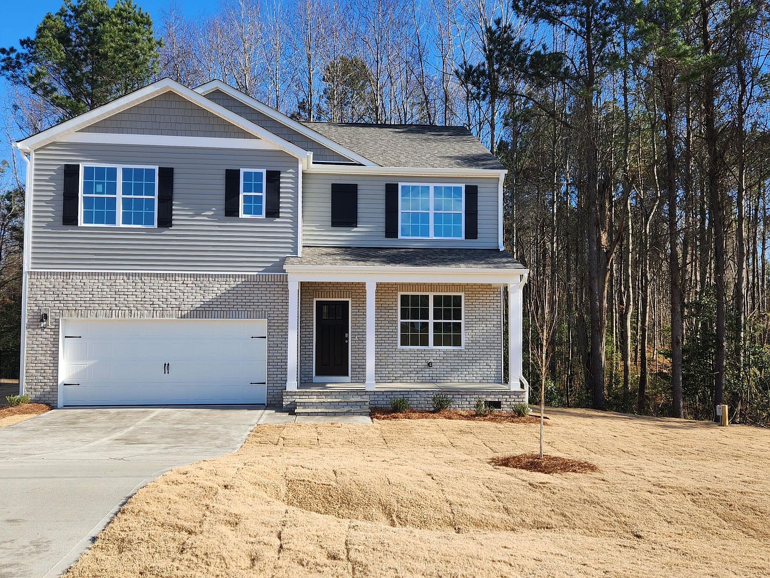 165 Ogburn Hicks Way, Willow Springs, NC 27592 | Zillow