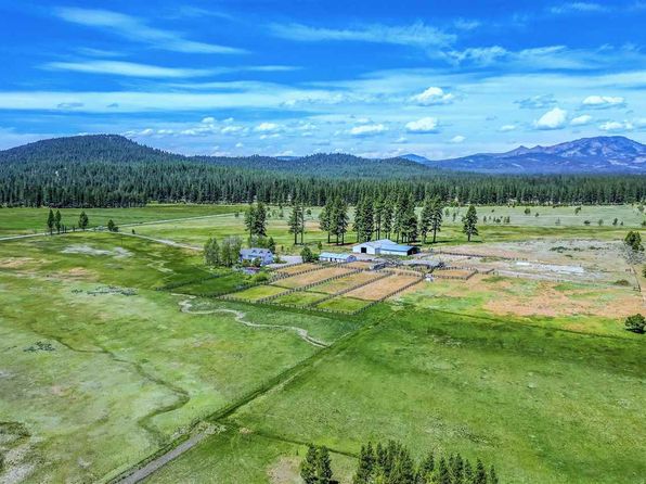 Calpine Real Estate - Calpine CA Homes For Sale | Zillow