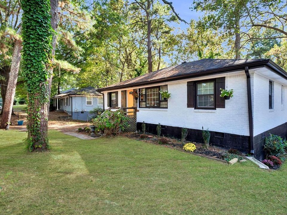 2873 Gresham Rd, Atlanta, GA 30316 | MLS #10193959 | Zillow