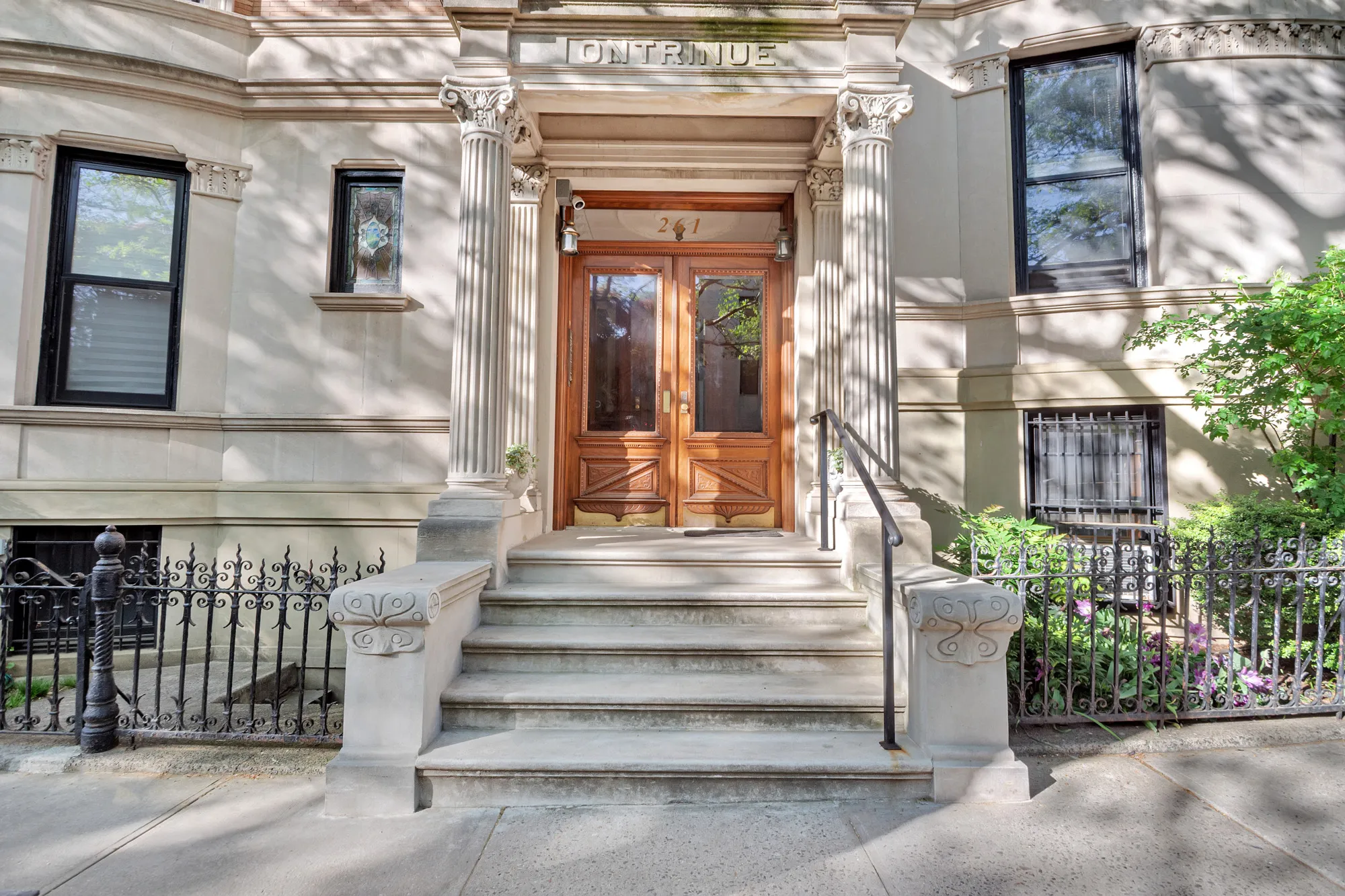 261 Garfield Place #3 in Park Slope, Brooklyn | StreetEasy