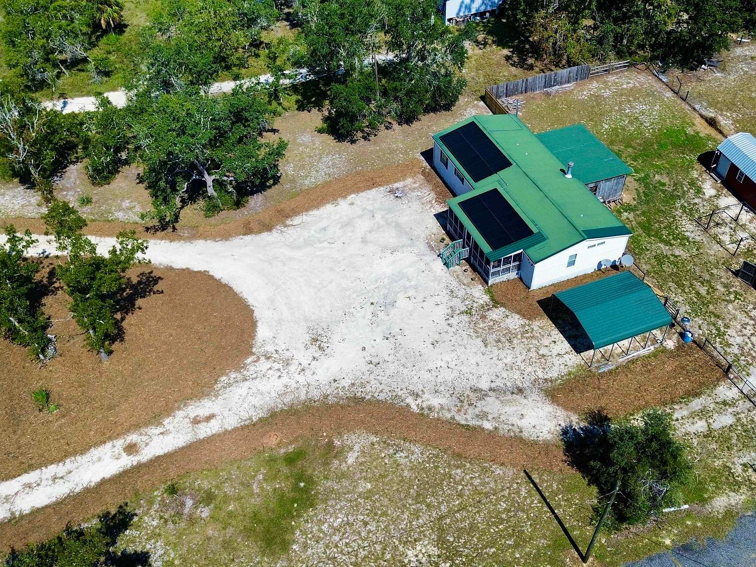 16940 Beach Rd, Perry, FL 32348 | Zillow