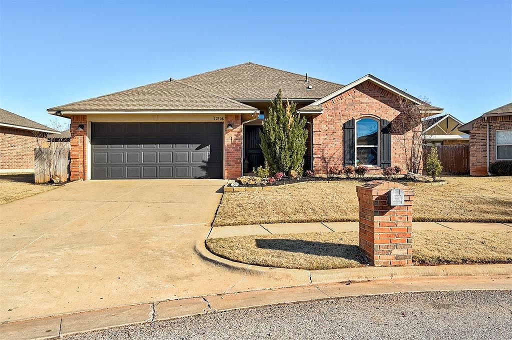 12508 Edison Dr, Oklahoma City, OK 73120 | Zillow