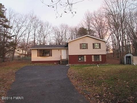 4809 Pine Ridge Dr W, Bushkill, PA 18324 | Zillow