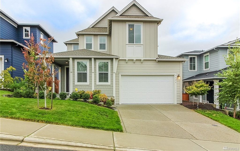 2426 NE Boulderstone Ct, Poulsbo, WA 98370 | Zillow