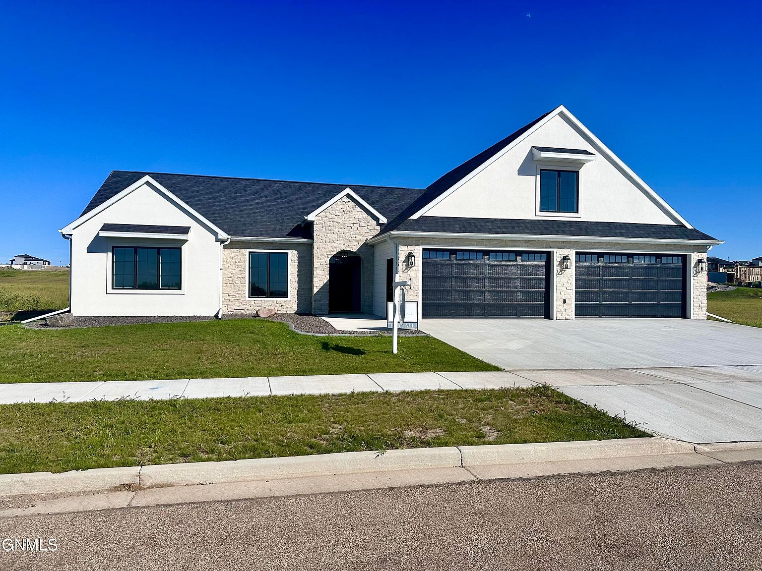 4113 Wrangler Ln, Bismarck, ND 58503 | Zillow