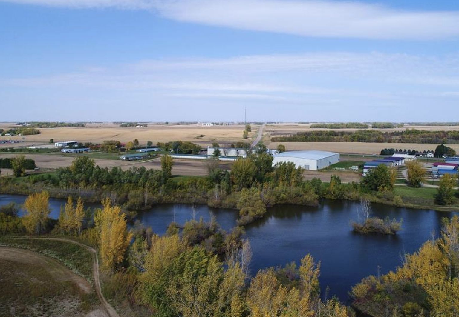 5XX Mary Ln, Courtland, MN 56021 | MLS #6631852 | Zillow