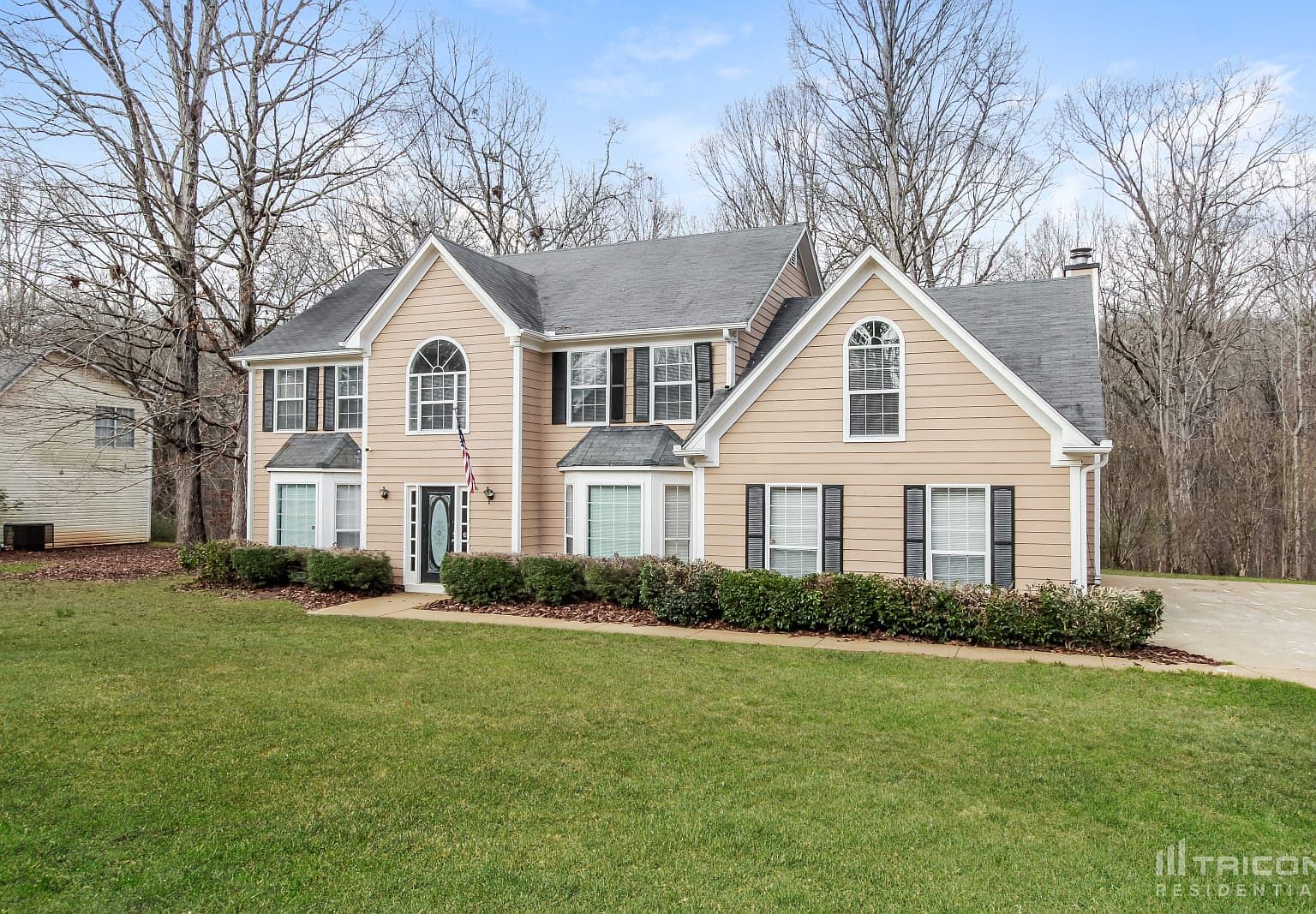 5422 Terrytown Ln, Lithonia, GA 30038 | Zillow