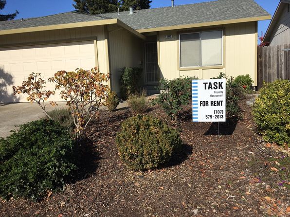 Houses For Rent in Santa Rosa CA - 65 Homes | Zillow