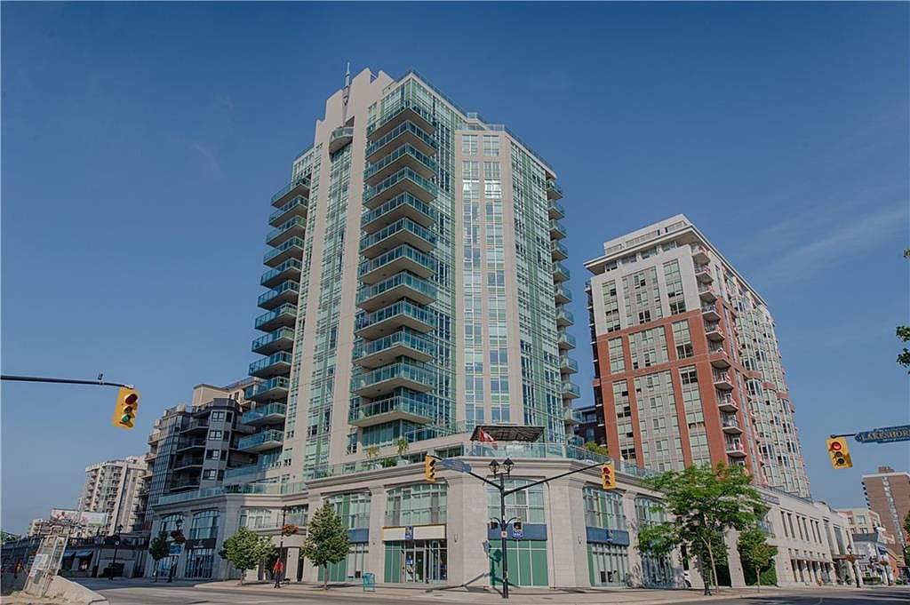 360 Pearl St #405, Burlington, ON L7R 1E1 | Zillow