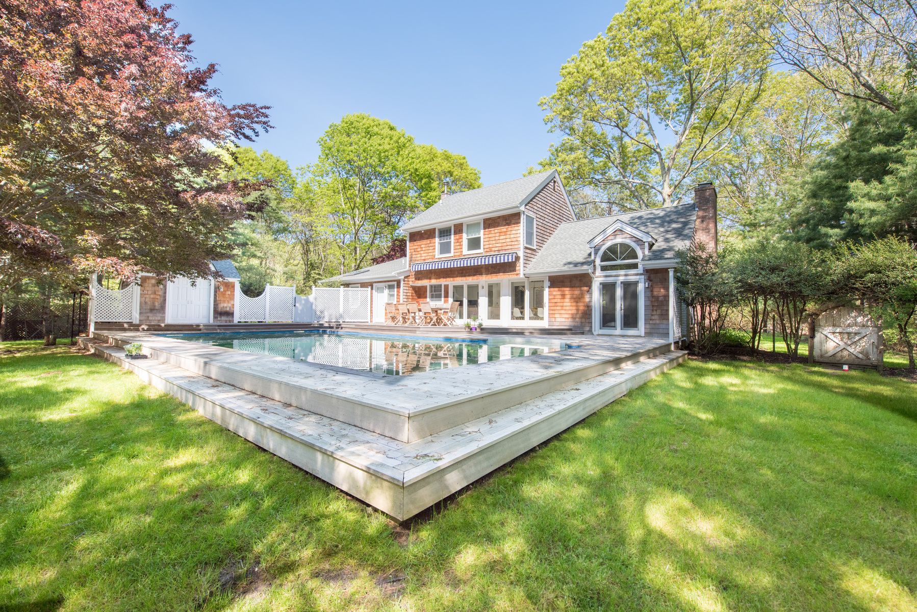 340 Toppings Path, Sagaponack, NY 11962 | Out East