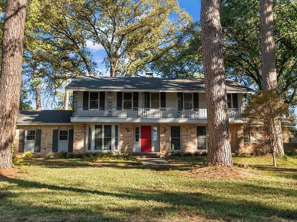 2126 McDonald Rd, Tyler, TX 75701 | MLS #24012829 | Zillow