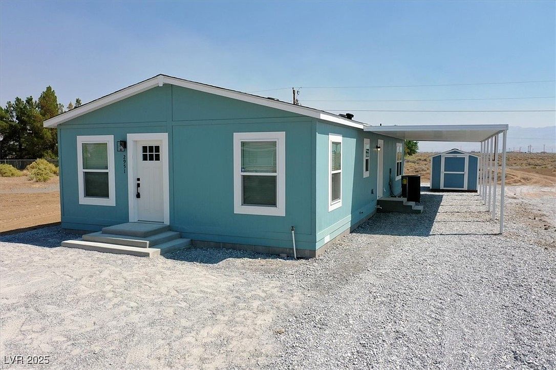 2951 Rio Rico Dr, Pahrump, NV 89048 | MLS #2701189 | Zillow