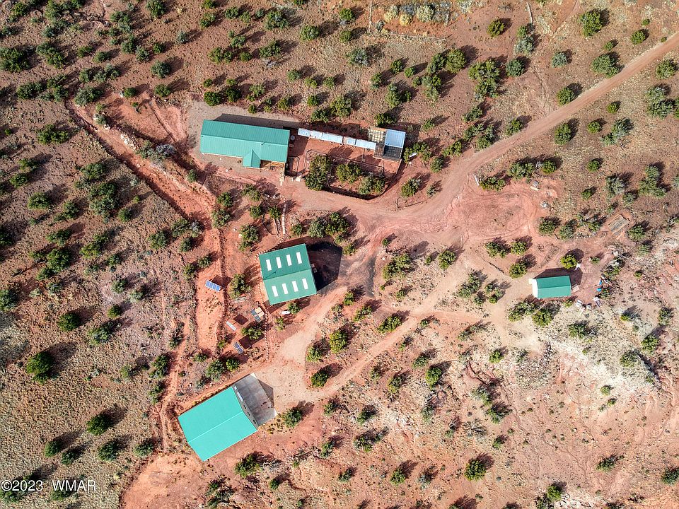 27 County Road 8477 N, Concho, AZ 85924 | Zillow