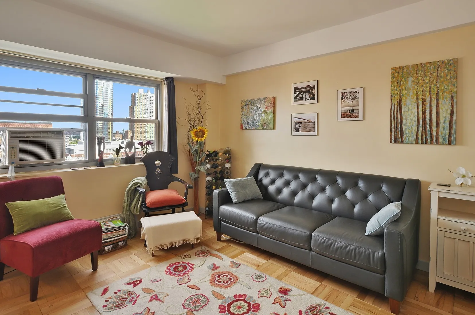 270 Jay Street #6B in Downtown Brooklyn, Brooklyn | StreetEasy
