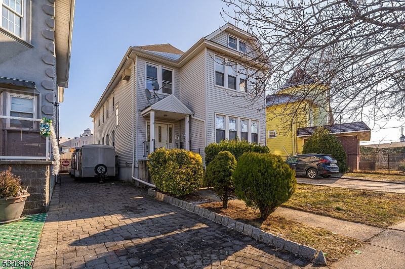 19 Chilton St, Elizabeth, NJ 07202 | Zillow