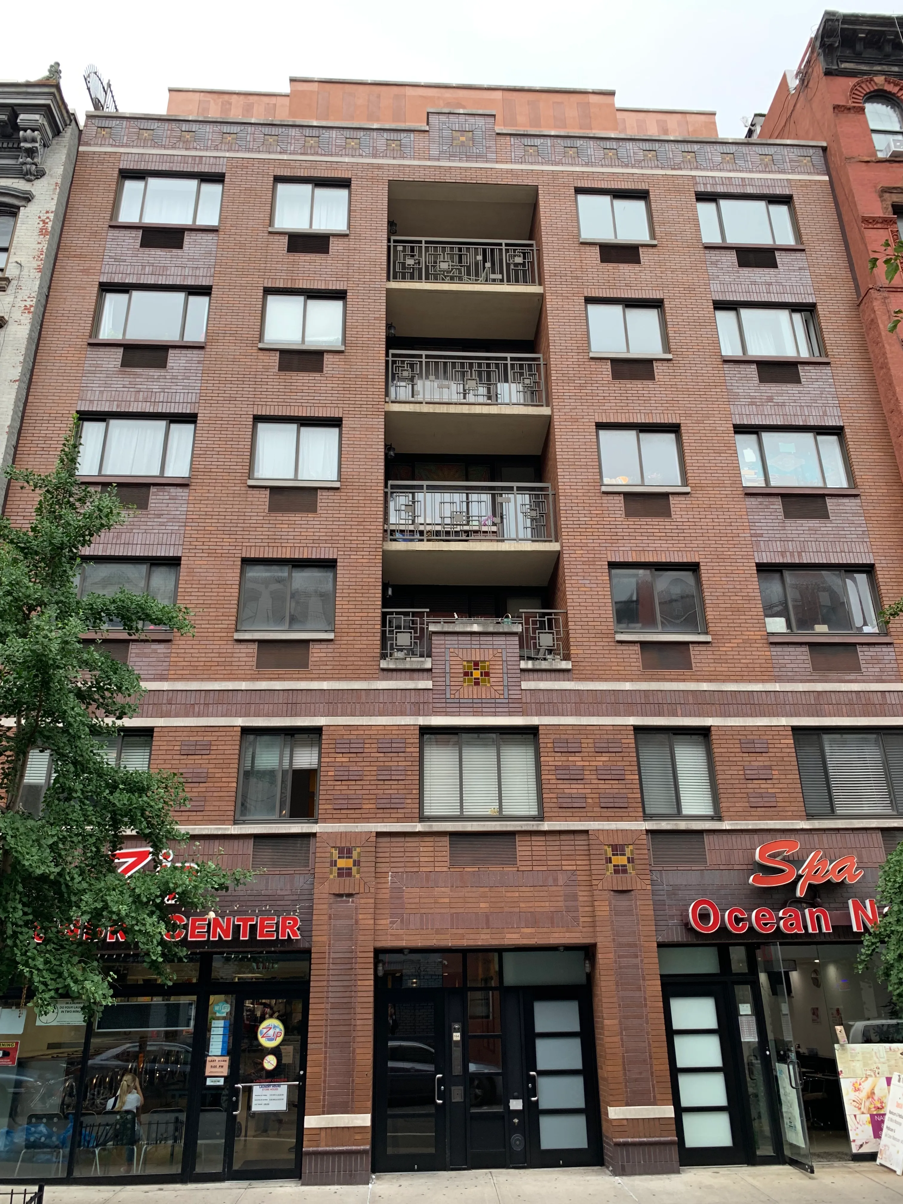 164 Stanton Street #5B in Lower East Side, Manhattan | StreetEasy