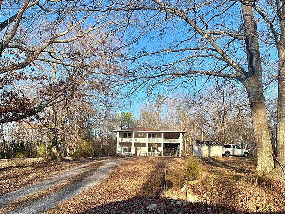 350 County Road 110, Leesburg, AL 35983 | MLS #21851306 | Zillow