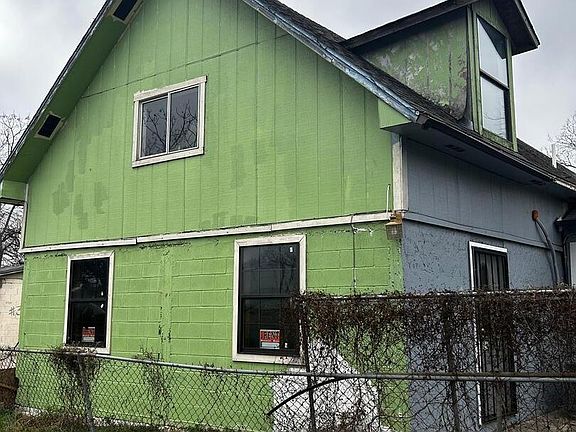 712 green, San Antonio, TX 78225 | MLS #1862847 | Zillow