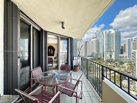 520 Brickell Key Dr APT A1802, Miami, FL 33131 | MLS #A11710259 | Zillow