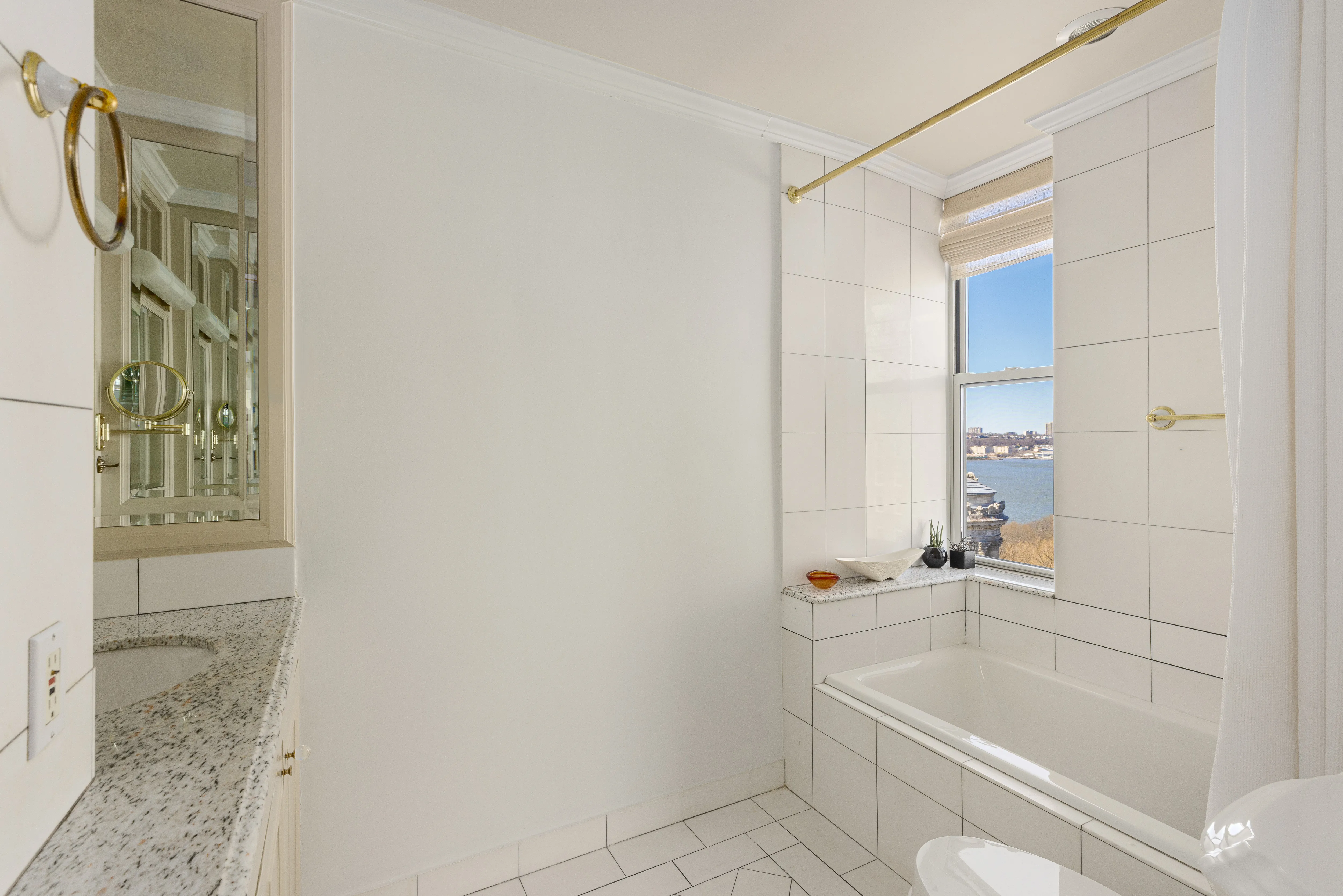 160 Riverside Drive #12D in Upper West Side, Manhattan | StreetEasy