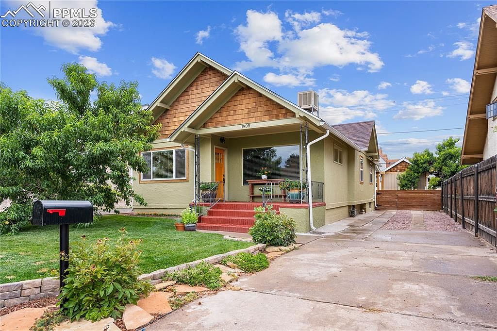 1905 Cedar St, Pueblo, CO 81004 | Zillow