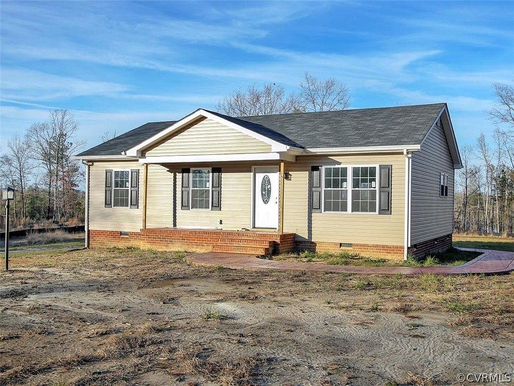 137 New Design Rd, Dendron, VA 23839 | Zillow