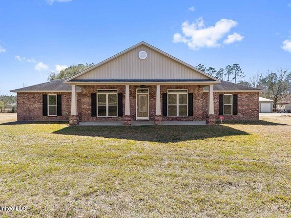 4 Bedroom Homes for Sale in Gulfport MS | Zillow