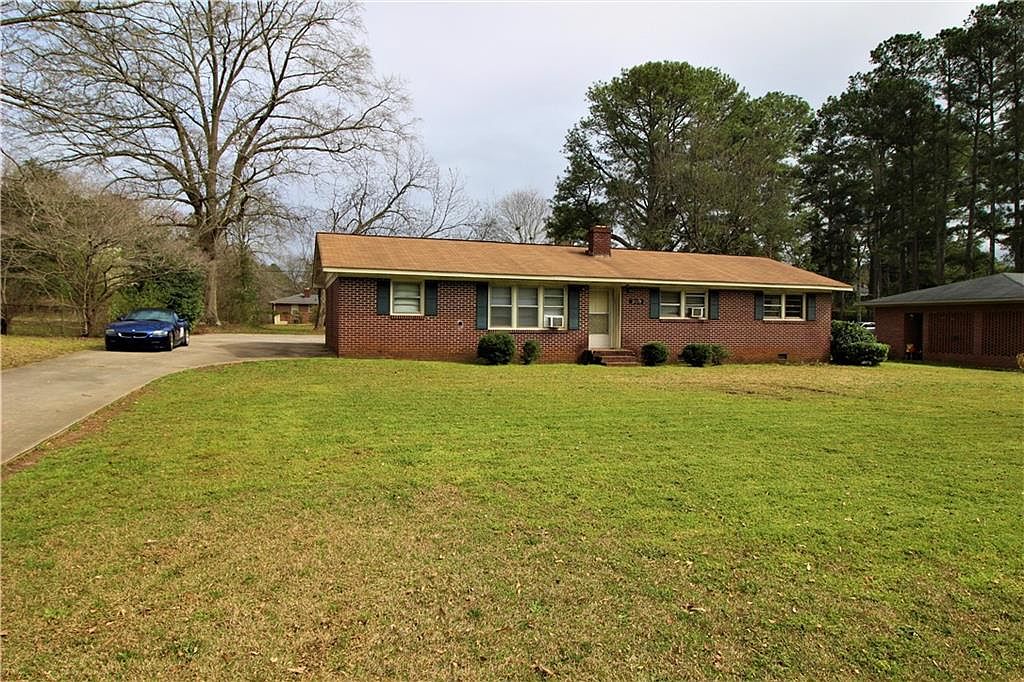 309 Nelson Dr, Anderson, SC 29621 | Zillow