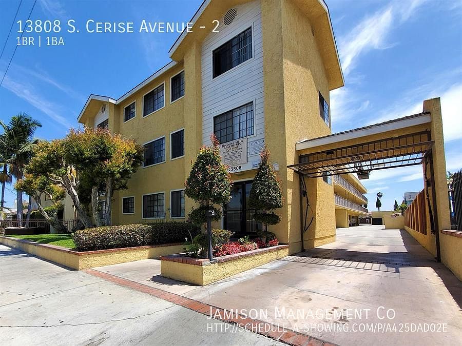13808 S Cerise Ave #2, Hawthorne, CA 90250 | Zillow
