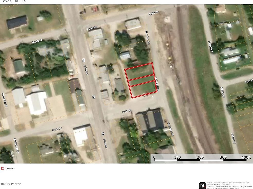 135 N Old Mill Rd, Rhome, TX 76078 | Zillow