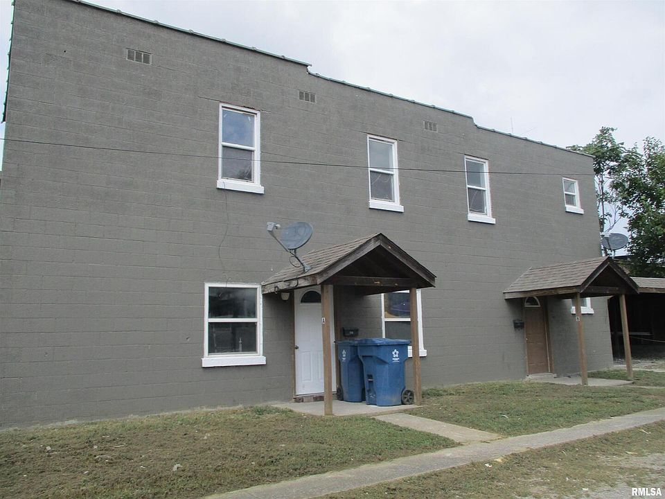 101 E Webster St, Benton, IL 62812 | MLS #EB459382 | Zillow
