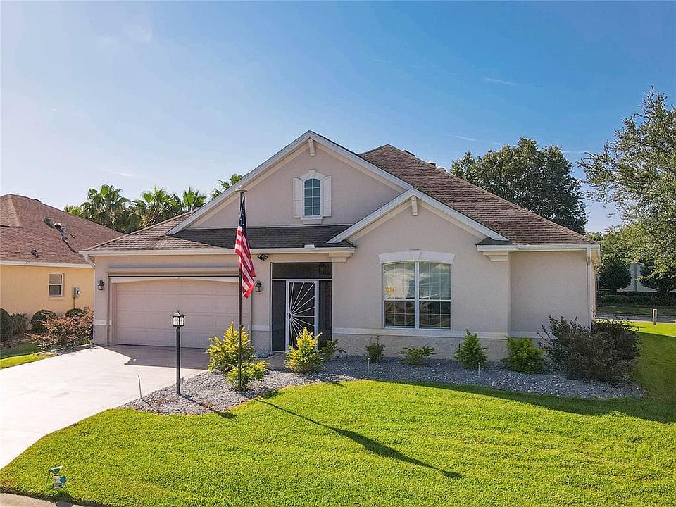 354 Troy Loop, The Villages, FL 32162 | MLS #OM659331 | Zillow