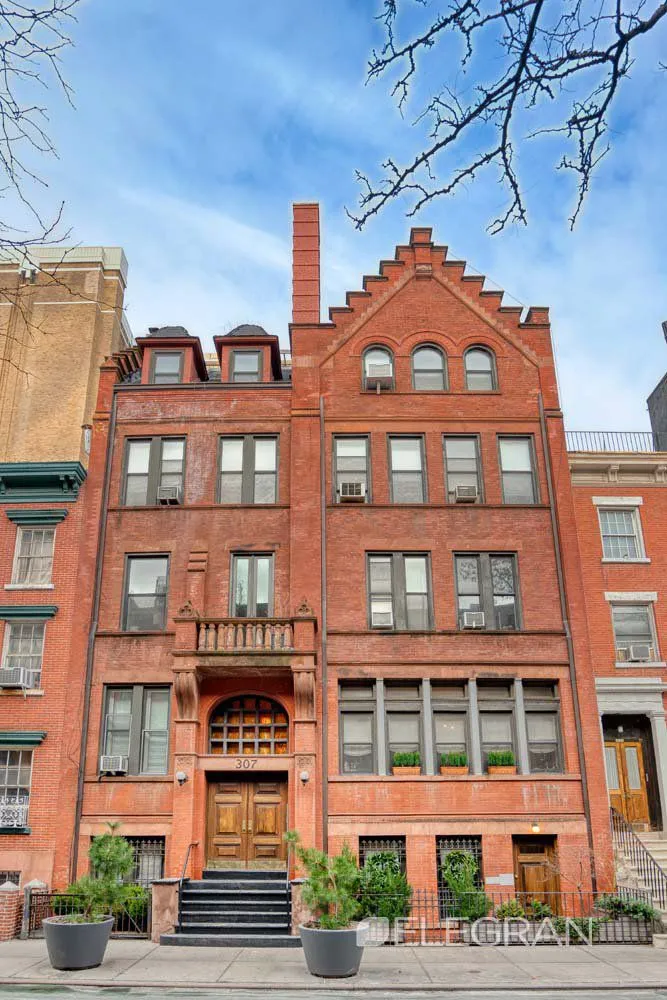 307 East 12th Street #2C in East Village, Manhattan | StreetEasy