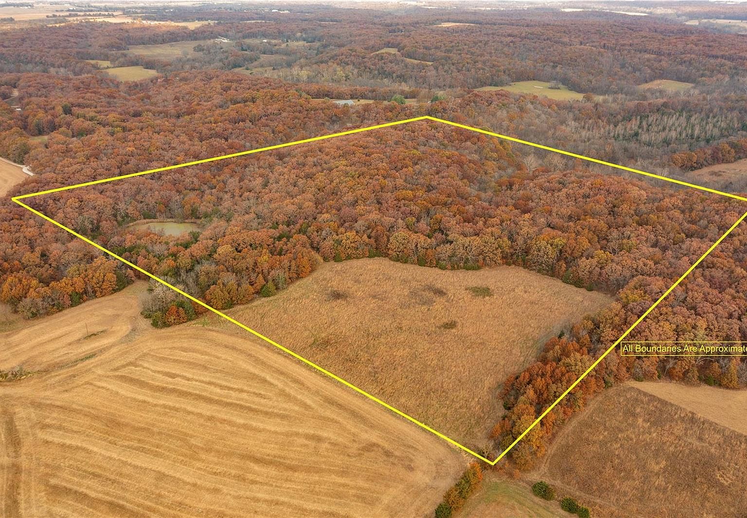 0 Truxton Church Rd, Truxton, MO 63381 | Zillow