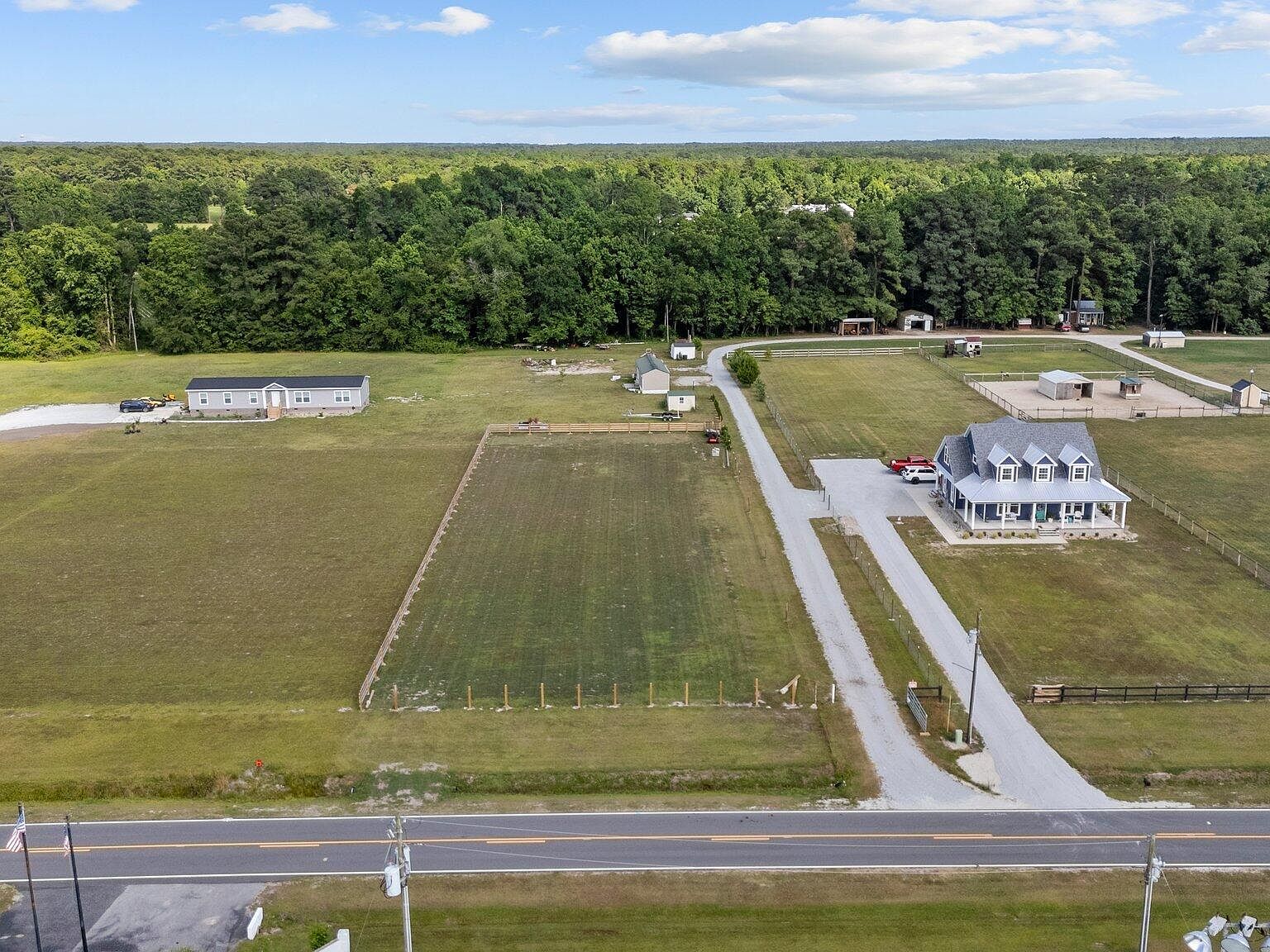 Lot Whitehouse Fork Road, Swansboro, NC 28584 | MLS #100452196 | Zillow