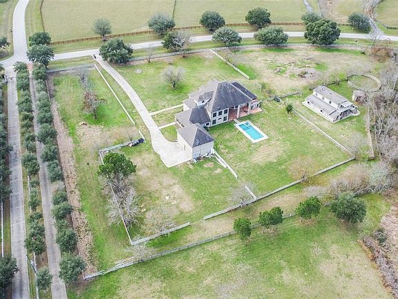 923 High Meadow Ranch Dr, Magnolia, TX 77355 | MLS #40605244 | Zillow
