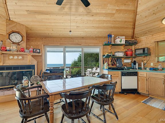 2694 S Wiggins Point Trl, Manistique, MI 49854 | Zillow