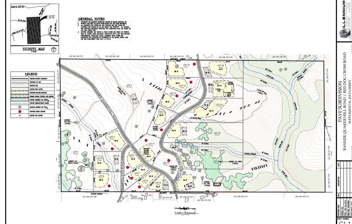 14695 Red Dog Rd, Nevada City, CA 95959 | MLS #ML81963180 | Zillow