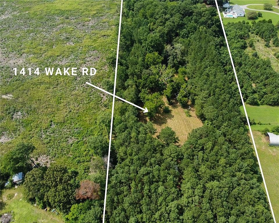 1414 Wake Rd, Wake, VA 23176 | Zillow