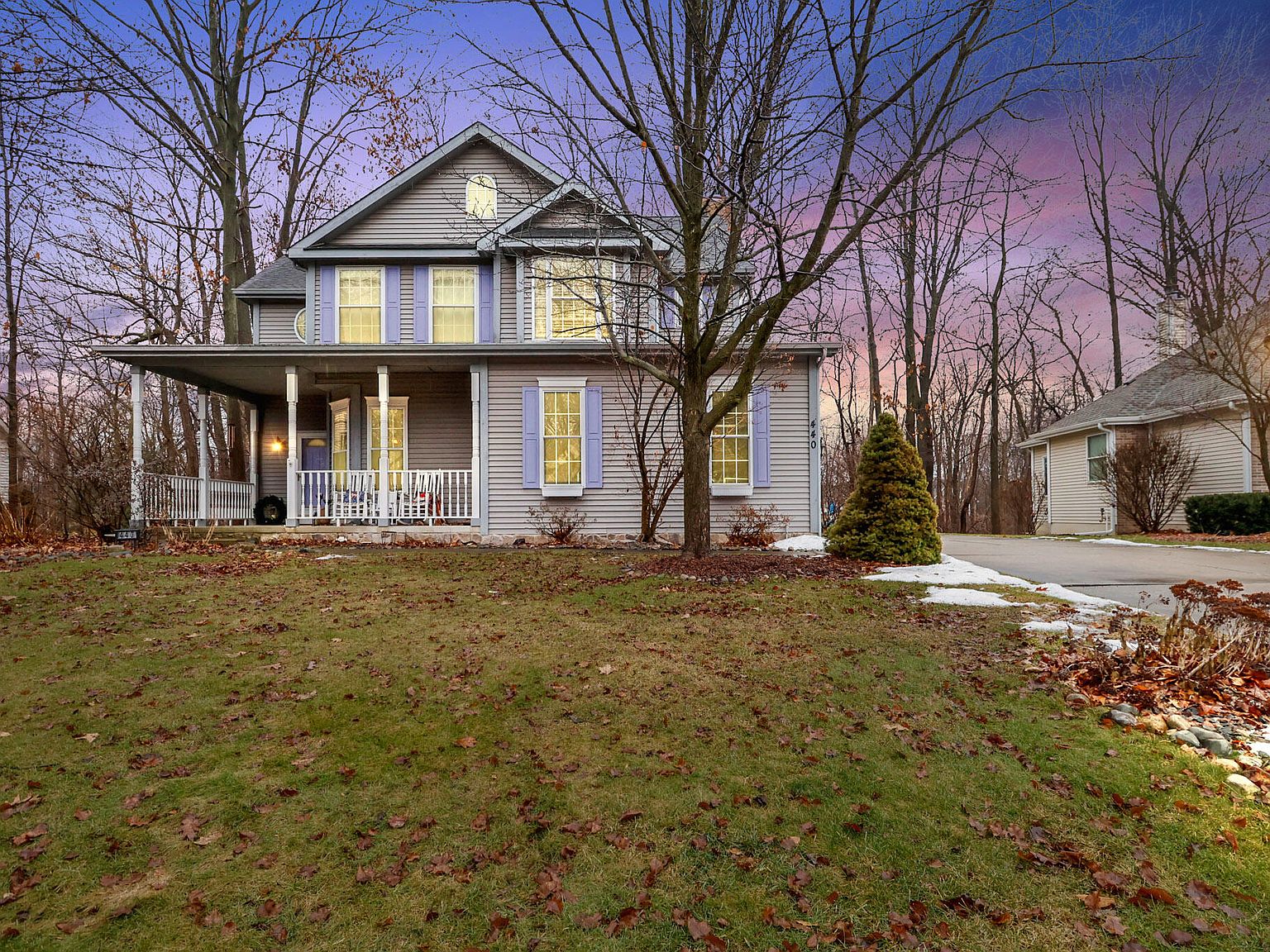 440 Lost Tree Dr, Chesterton, IN 46304 | Zillow