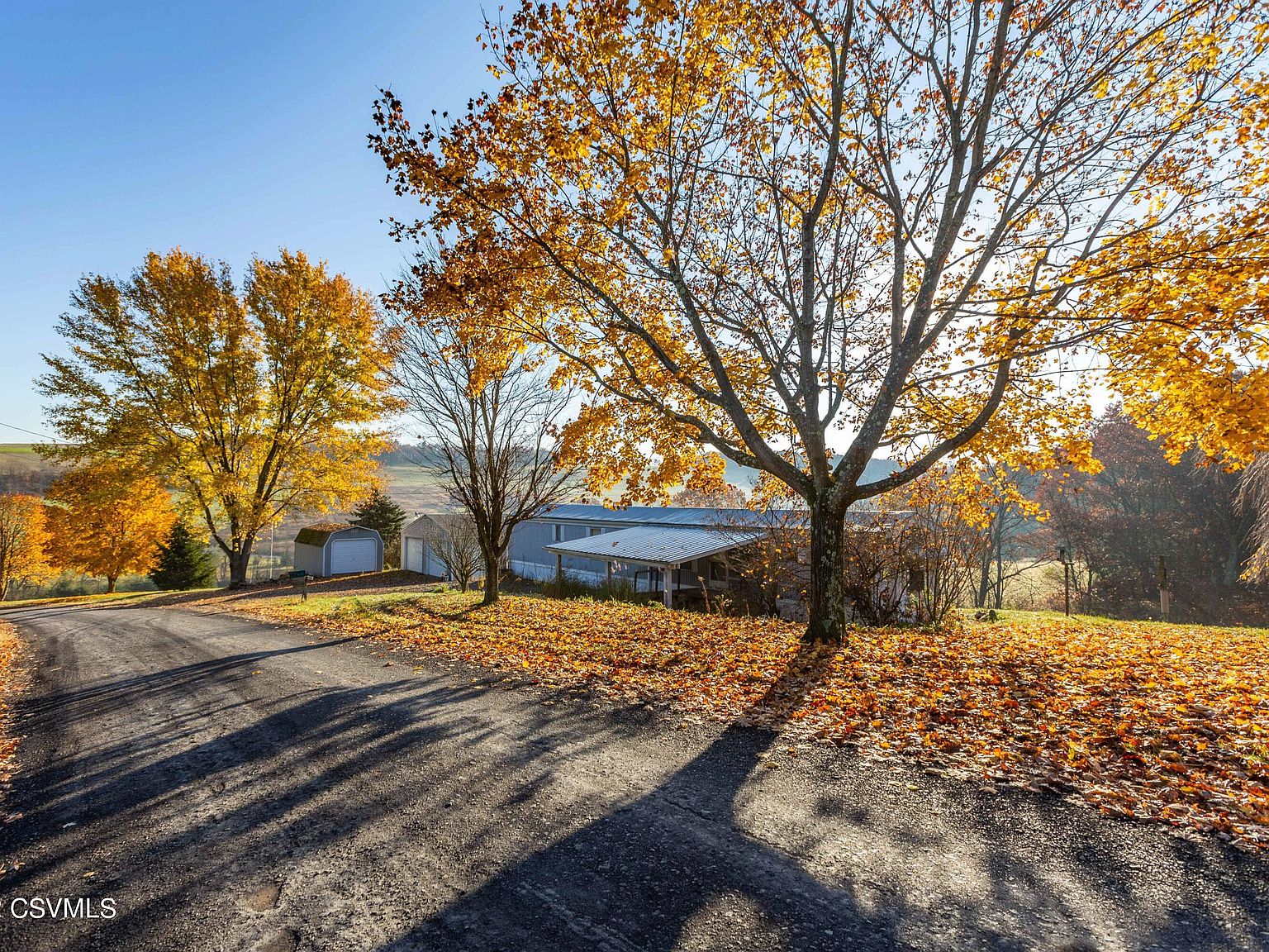 103 S Gordner Church Rd, Unityville, PA 17774 | Zillow