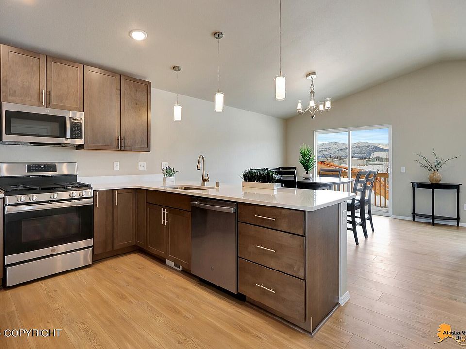 5967 Takotna Loop, Anchorage, AK 99504 | MLS #24-8373 | Zillow