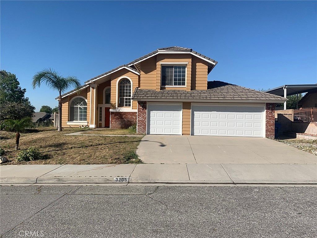 3205 Hyatt Rd, San Bernardino, CA 92407 | Zillow