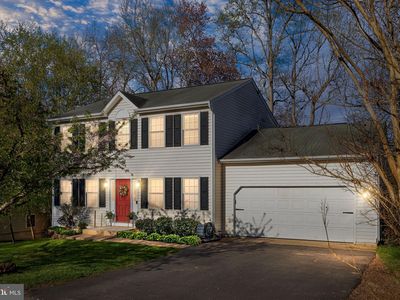 11818 Geranium St, Fredericksburg, VA 22407 | MLS #VASP2016718 | Zillow