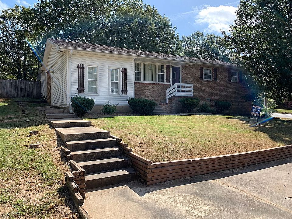 301 Ann Ave, Piggott, AR 72454 | Zillow