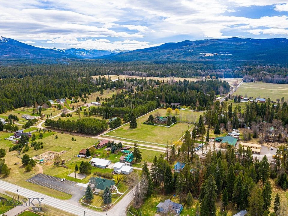 31844 S Ferndale Dr, Bigfork, MT 59911 | Zillow